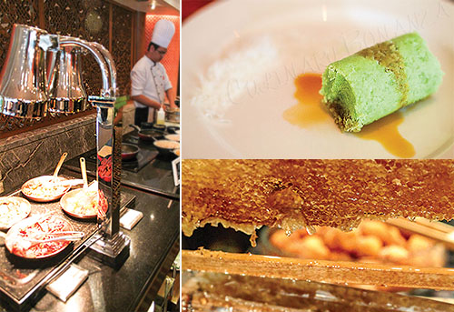 Sumptuous Breakfast Buffet at Seasons Café | Culinary Bonanza