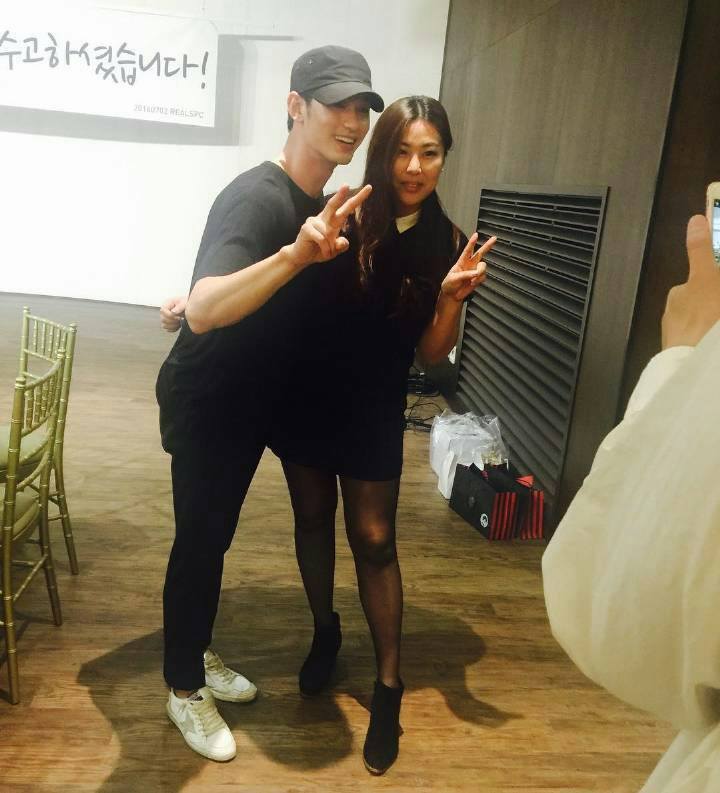 Kim Soo Hyun Latinoamérica