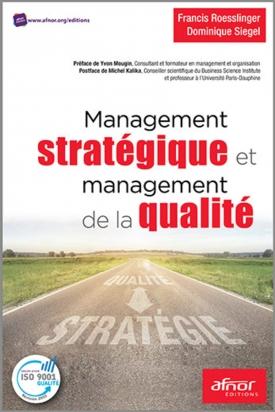 Livre Management stratégique et management de la qualité GRATUIT ...