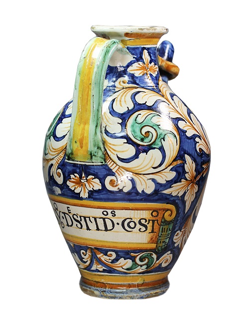 Grays Blog: Maiolica : Art of the Renaissance Potter
