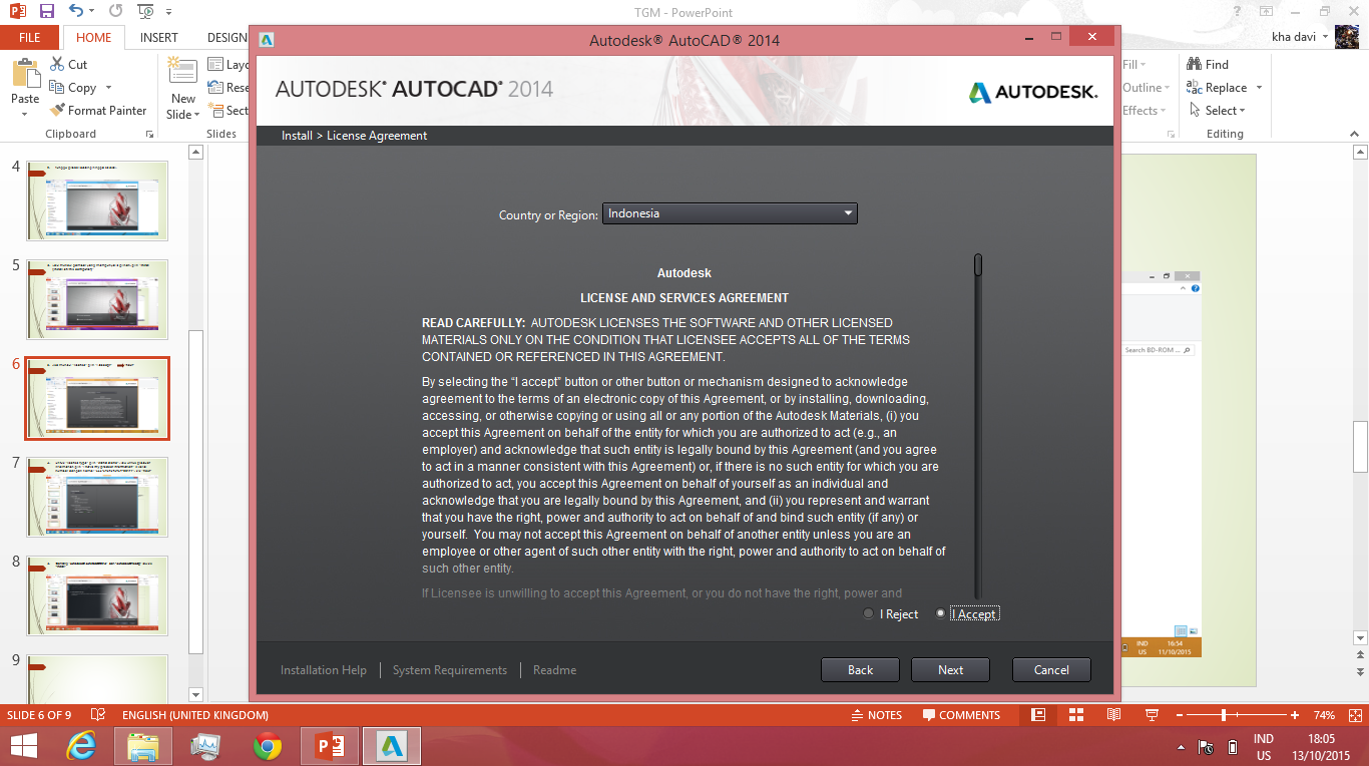 Pengertian, Fungsi, Dan Cara Install Autocad ~ KODOK1999