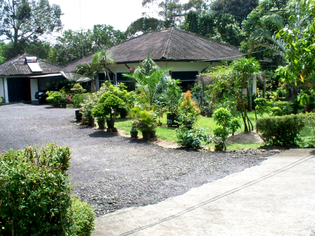 Foto Galeri - DOLOK MERANGIR