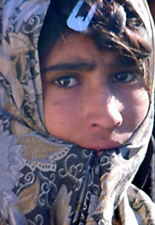 With Eternity In Our Eyes: To Every Tribe Tuesday -Aimaq Taimani of ...