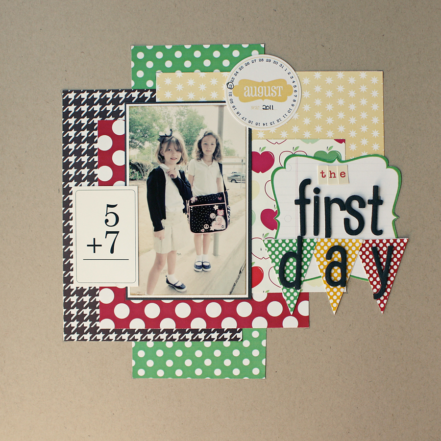 Dreaming In Scraps: gallery