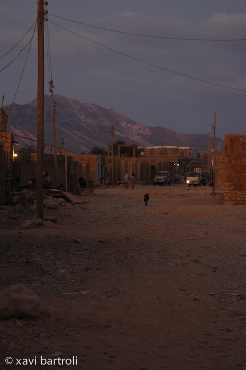 Un planeta lleno de islas: Hadibu, la capital de Socotra