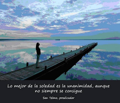 Asociacion Chi de Andalucia: EL ARTE DE ESTAR SOLO. Para tener buenas ...