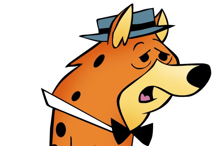 Você se lembra?: Desenho Lippy & Hardy – “Oh céus! Oh vida! Oh azar!"