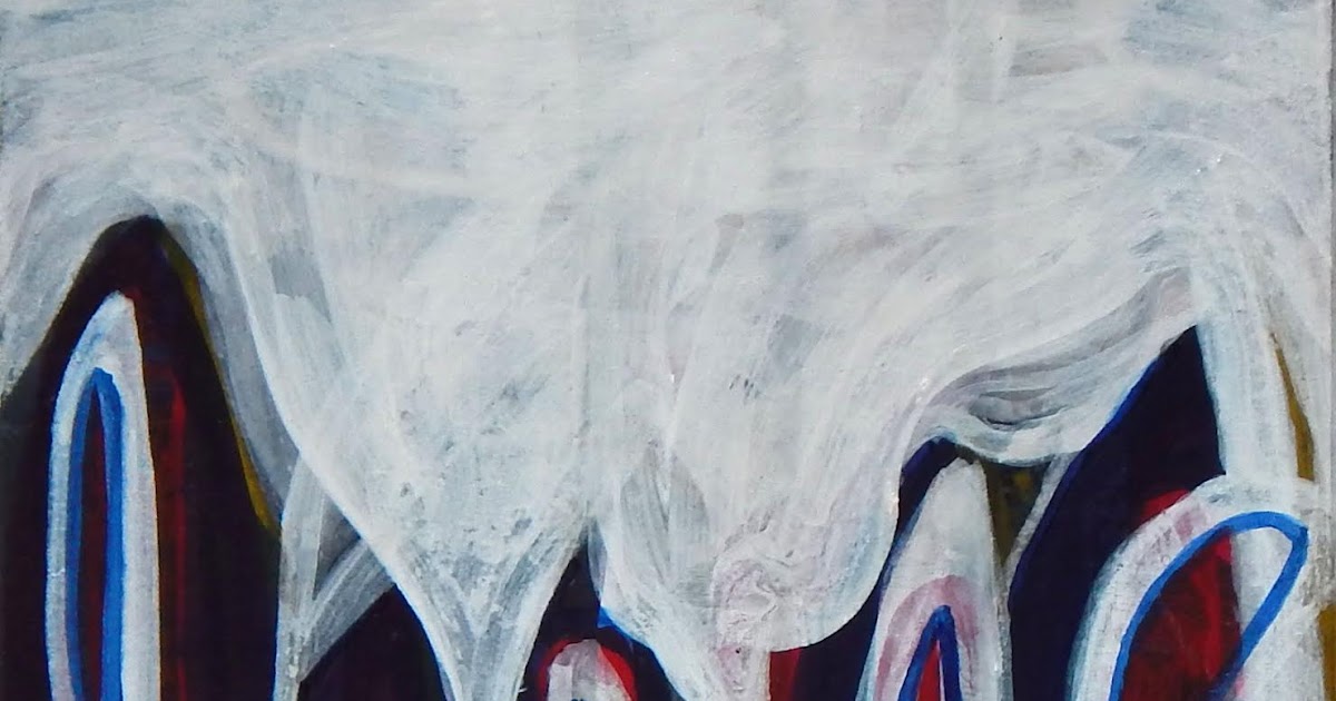 Paul V Snowdon . Time Attendant . audio~visual : Ink & Watercolours