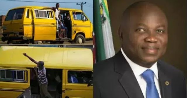 Stella Dimoko Korkus.com: Lagos Bus Conductors To Wear Uniforms;Badges ...