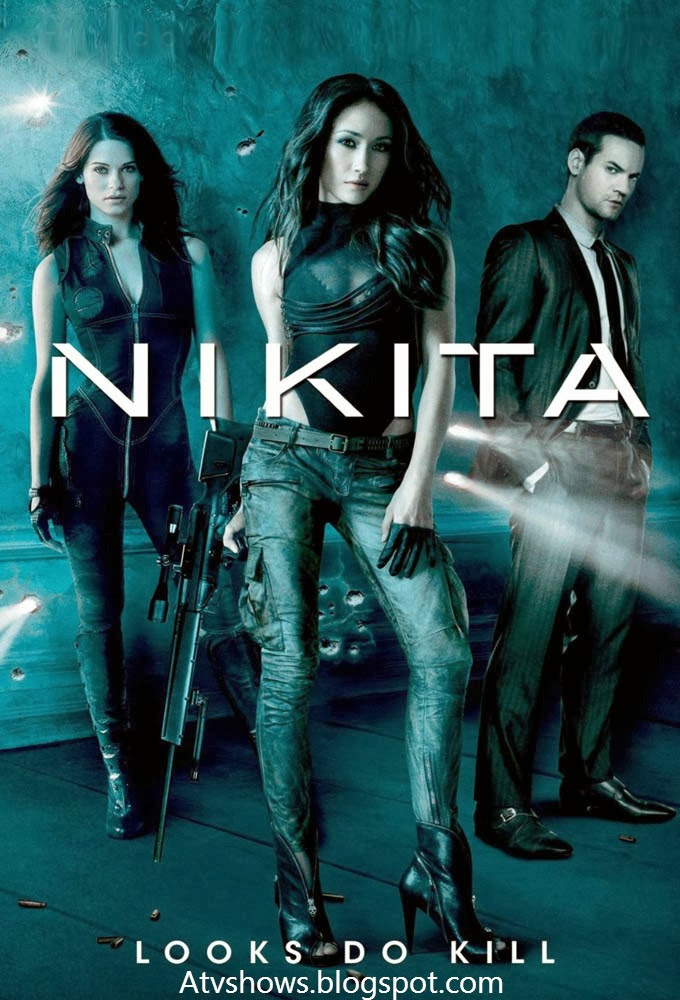 Watch Nikita Season 4 Episode 1 (S4 E1) - Watch Online Free