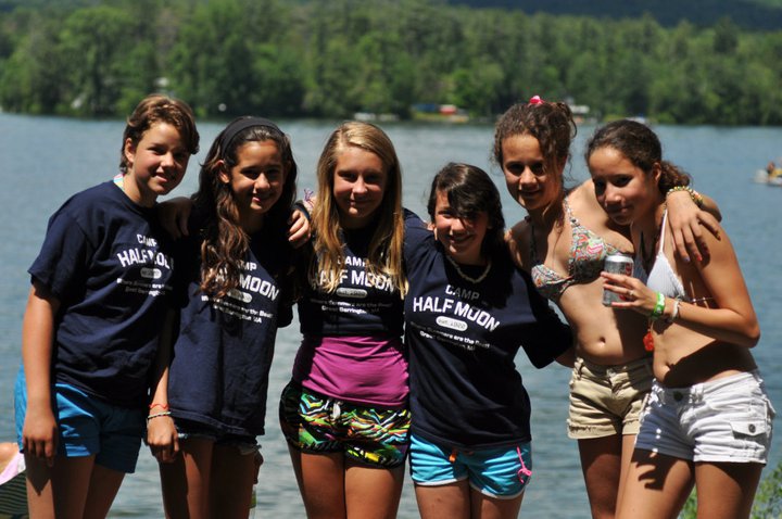 Camp Half Moon's Blog: 2011 Summer Memories
