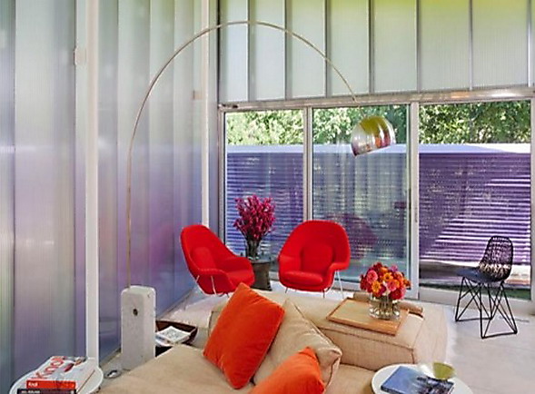 Rainbow Modern Interior Design Ideas By Stamberg Aferiat | Home Design ...