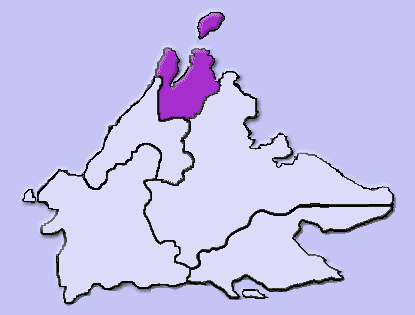 The Entreprenur line: Visit Kudat!!