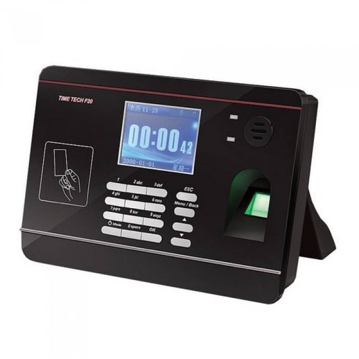 My Blogger: Timetech