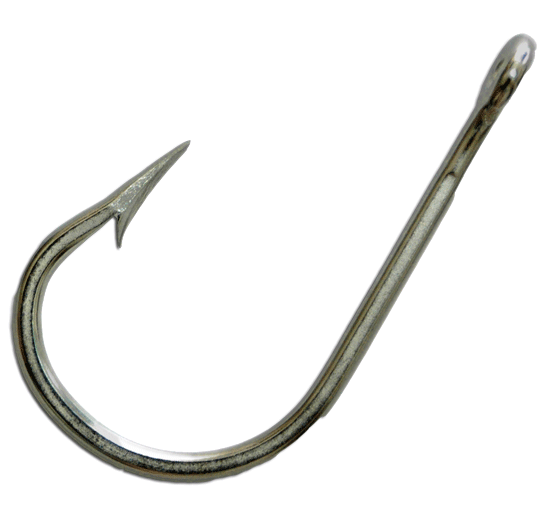 KGrowth: What can we know about hook?