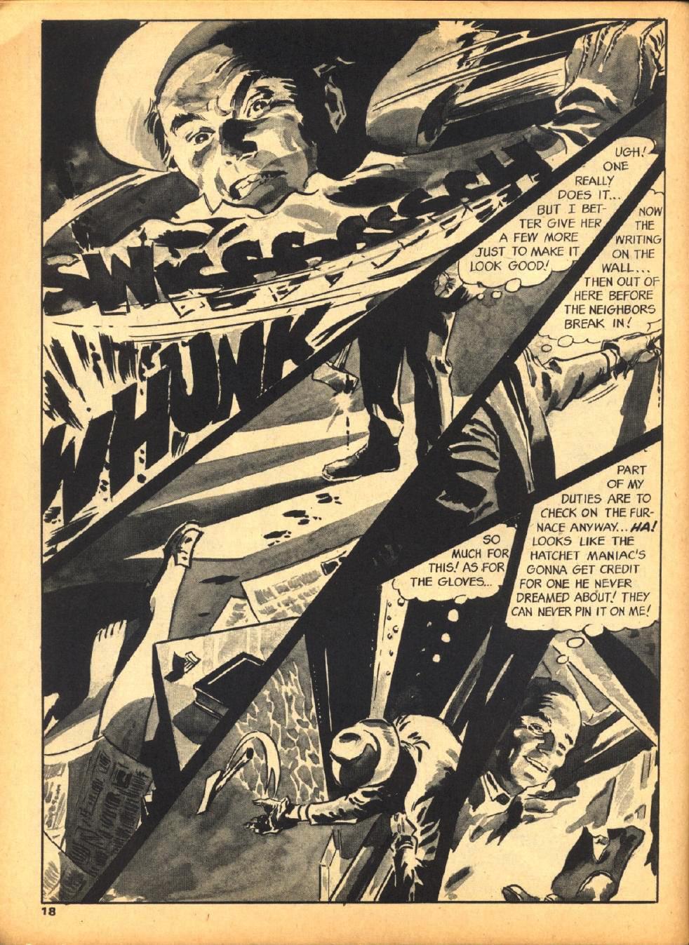 COMIC IS ART: MAESTROS DEL TERROR - 20 DE 30: GENE COLAN