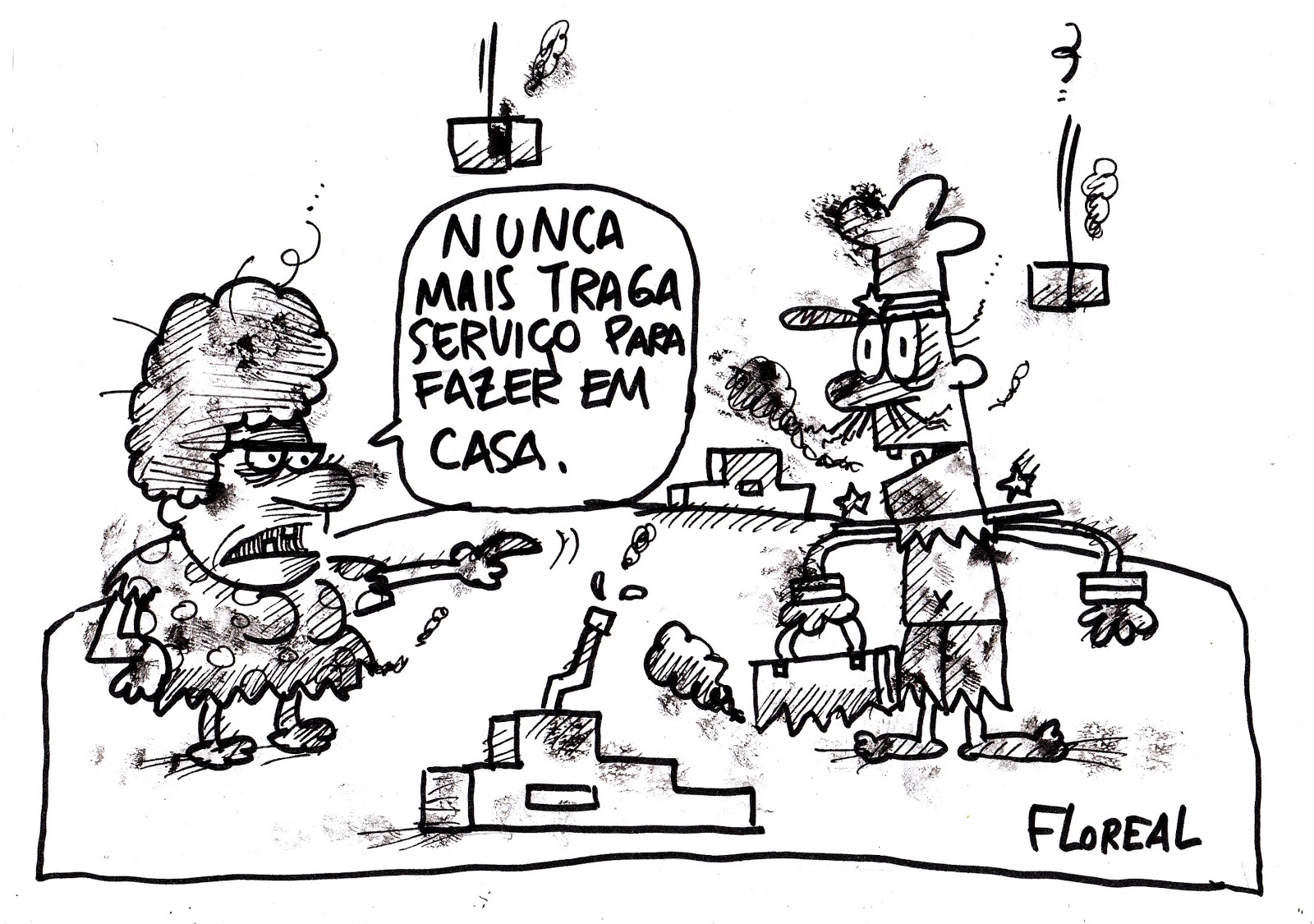 Floreal Andrade: ANOS 80,RIO-CENTRO E CORRIDA ARMAMENTISTA