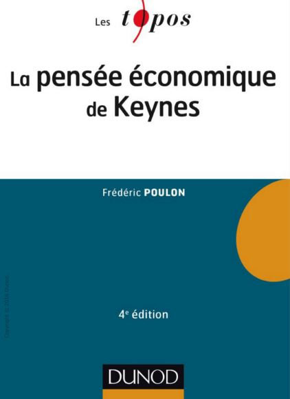 La pensée économique de Keynes | Cours fsjes
