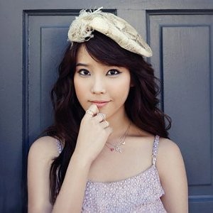IU profile | Korean Profiles
