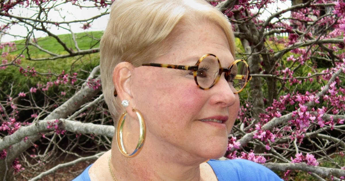 Living As Linda: THEY SHOULD ALL... UH... BE SHOT