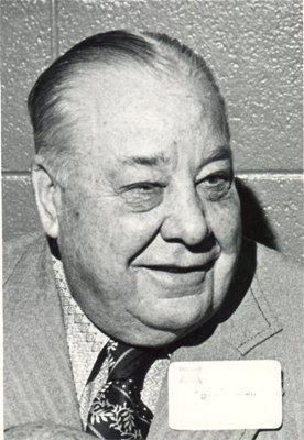 Borchert Field: "Red"