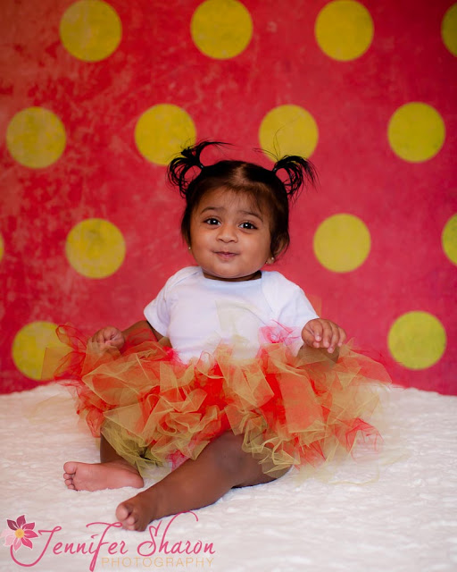 Jennifer Sharon Photography