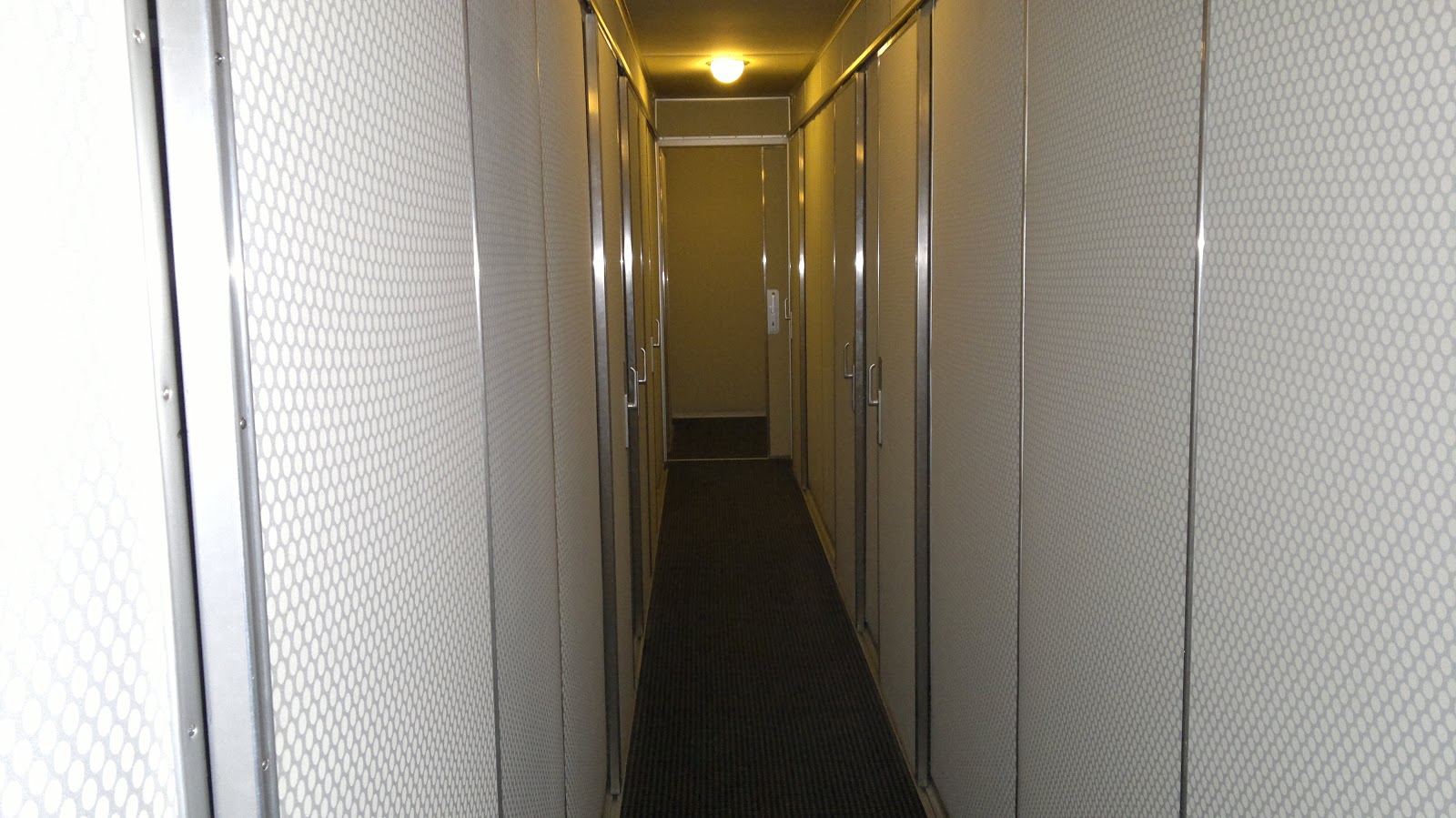 Colin's German Adventures