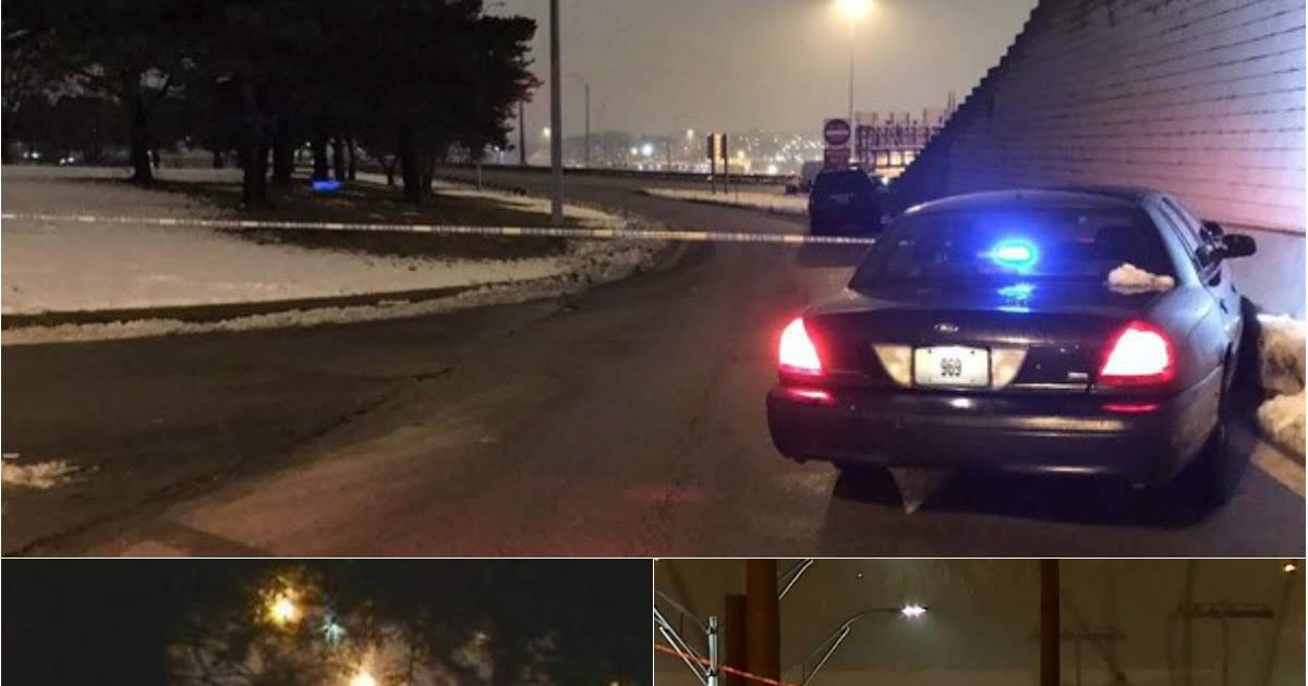 Kansas City 2019 Homicide 6 Woman Shot Dead Near I 70 Downtown Loop