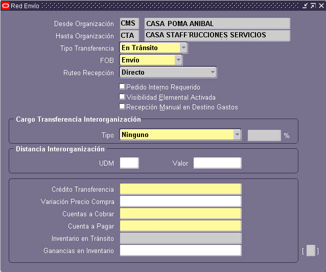 Compartiendo Tips de Oracle: 2016