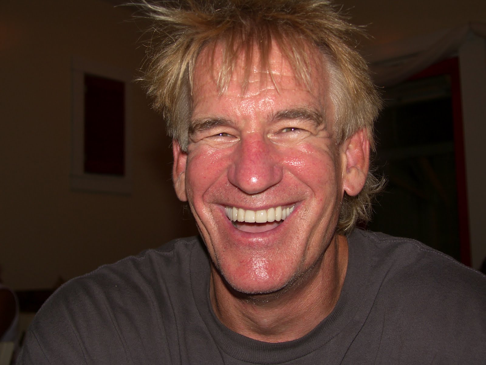 Capitol Sounds: The Road to Nilbog: George Hardy and 'Best Worst Movie'