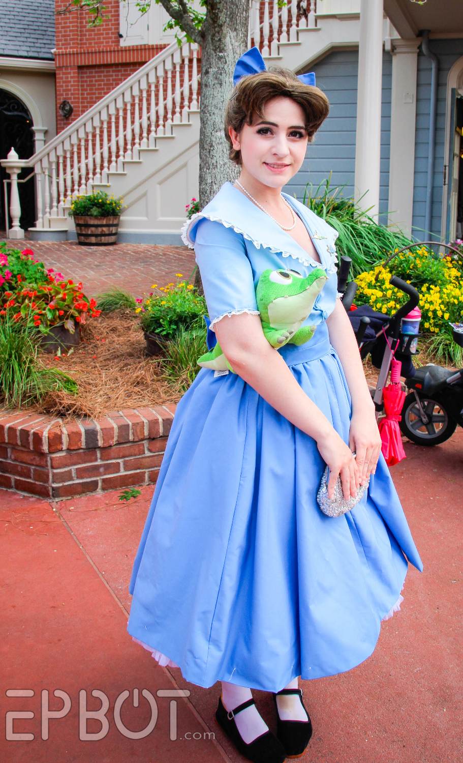 EPBOT: WDW's Spring Dapper Day 2016, Pt 2