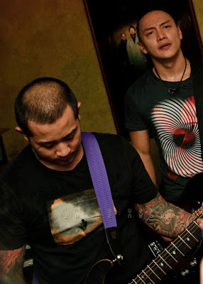 Lakbay LENTE: Franco at Saguijo