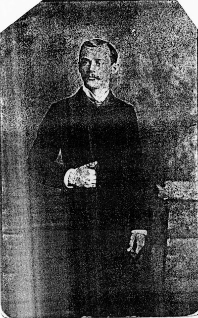 Southern Footprints: Zion Baptist Church Cemetery - Sumter County, Al