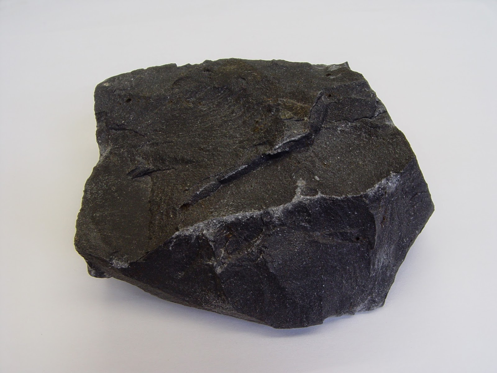 Caminho dos Cristais: Basalto