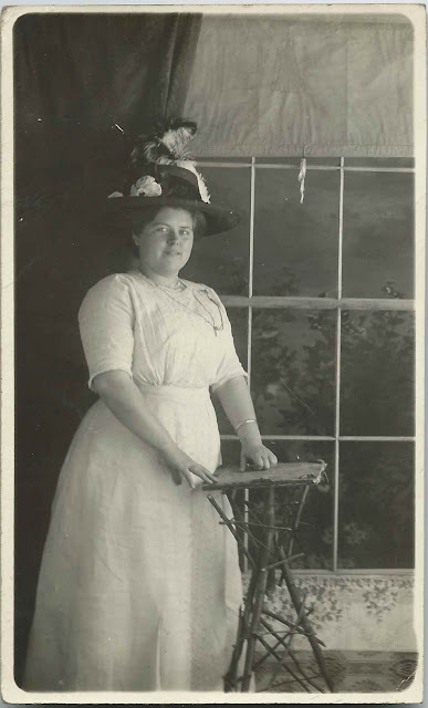 Heirlooms Reunited: October 2015