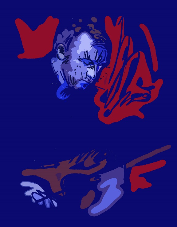 Art of Jazz: Foreign Slippers - Gabi Froden and Phil Wilkinson