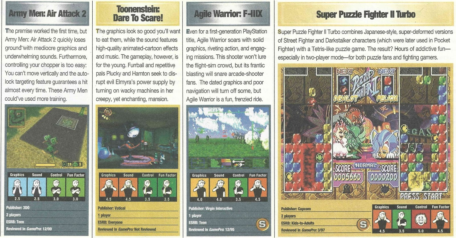 The Land of Obscusion: Home of the Obscure & Forgotten: Obscusion B ...