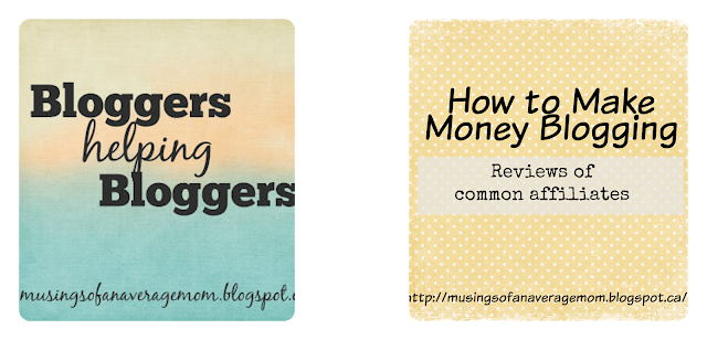 Wonderful Wednesday Blog Hop #16 - My Life Abundant