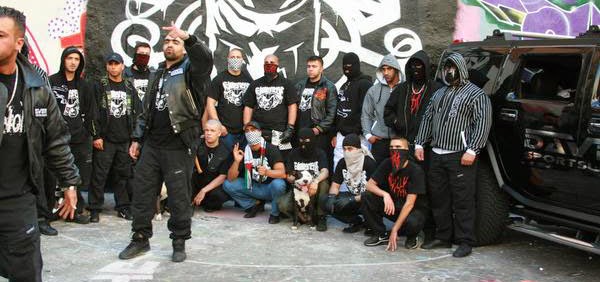 Men's Corner: 7 biggest European gangs