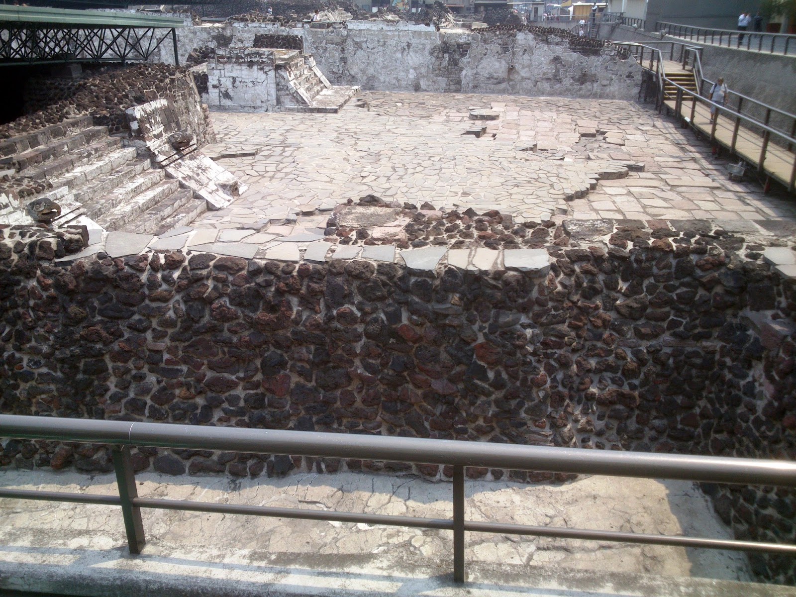 Mexico, Ancient Culture and Wisdom : DAWN OF AZTEC SPLENDOR . . . The ...