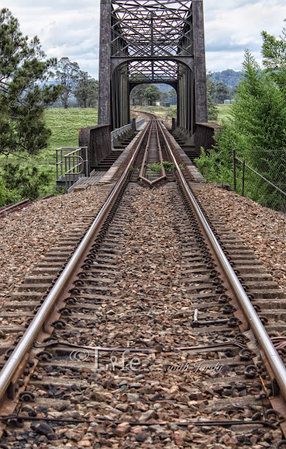 L☥fe with Jordy Photography: Bridges of the Hunter Valley
