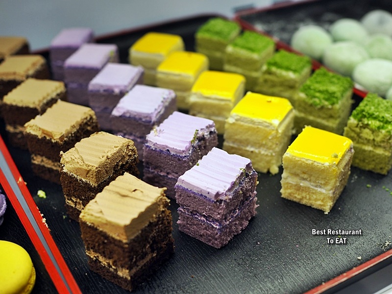 Best Restaurant To Eat - Malaysian Food Blog: 牛摩 Wagyu More Sunway ...