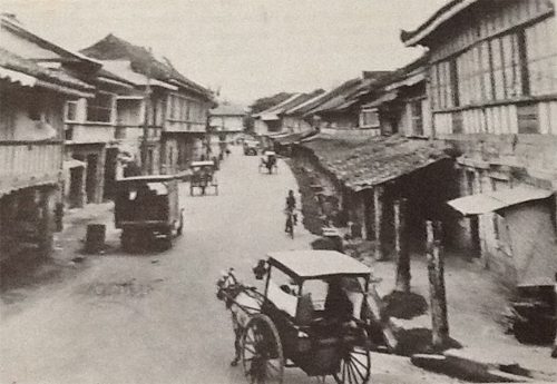 Heaven On Earth: The Queen City Of The South, Cebu City