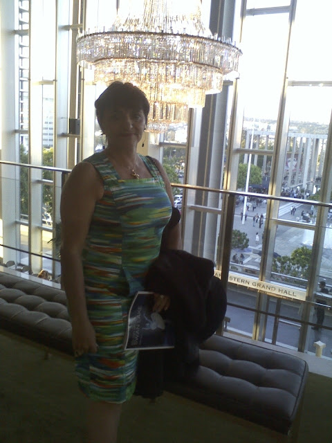 Fabulous Channel by Giselle Claudino: Famous Bolshoi Ballet Opens Big ...