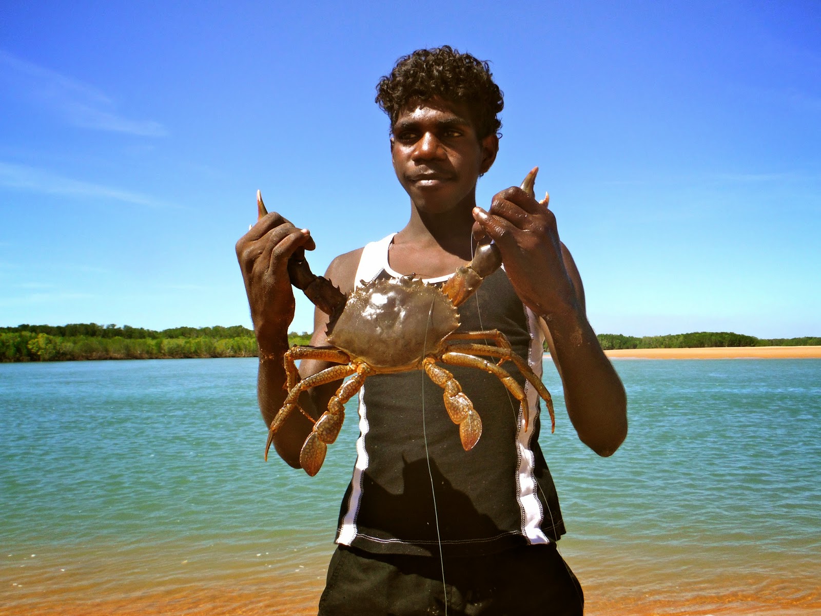 OLSH Wadeye