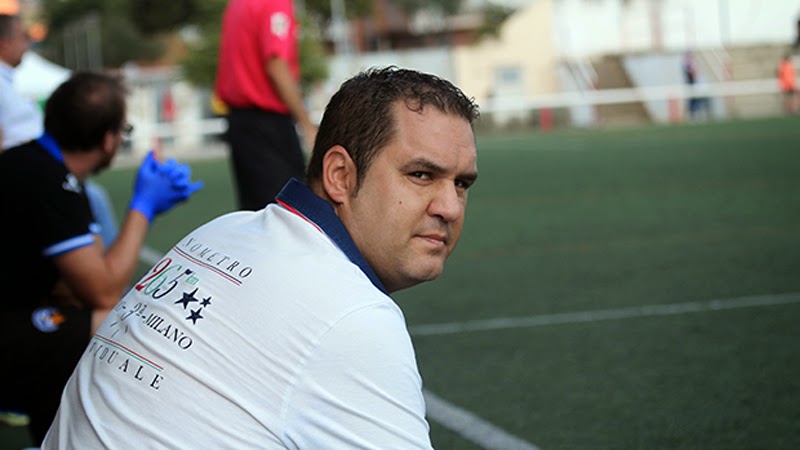 La vida en Arlequinado: LOS 100 DE TONI RODRÍGUEZ