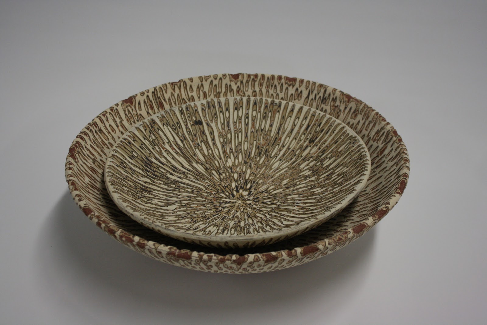 Joshua Flicker: Organic Ceramics