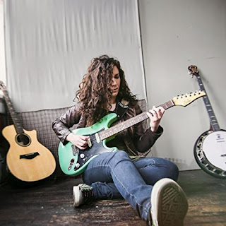 Chelsea Constable: Pt. 1 the new album available in Japan