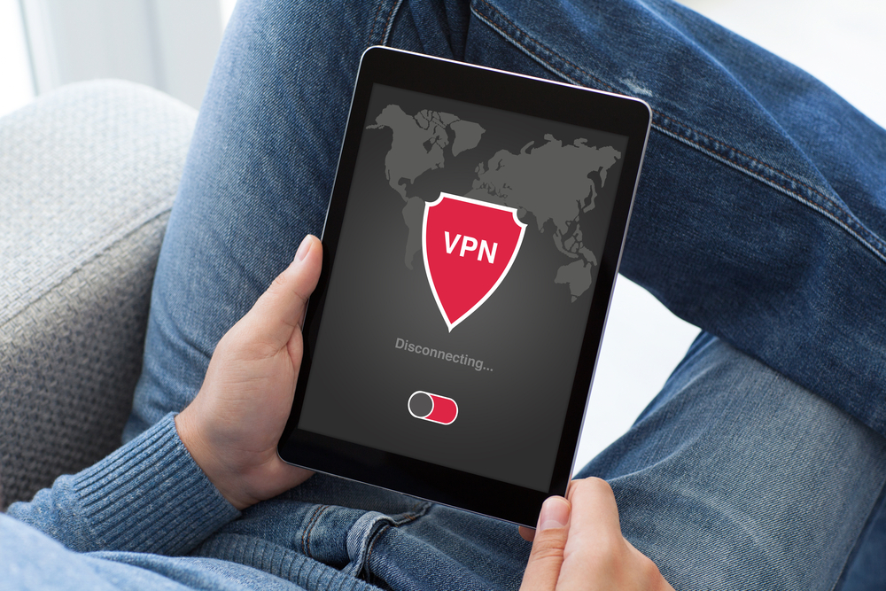 Wat is VPN? | Connectivity Solutions