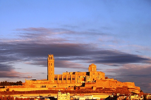 La Seu Vella, més que patrimoni